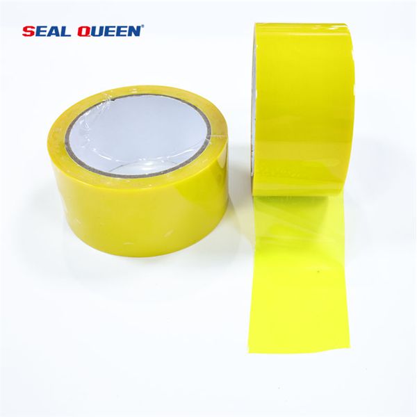 OPEN VOID Customize Tamper Proof Packing tape